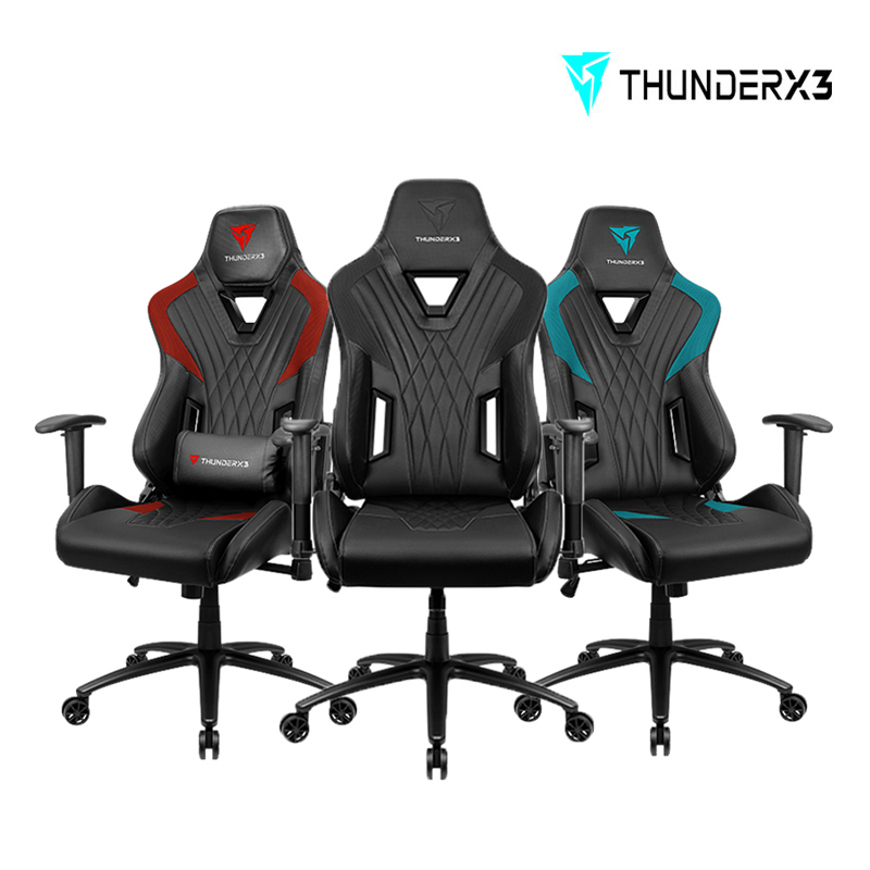 ซื้อ ThunderX3 Gaming Chair รุ่น DC3 | Topvalue
