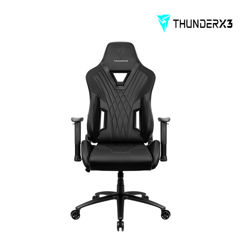 ซื้อ ThunderX3 Gaming Chair รุ่น DC3 - Black | Topvalue