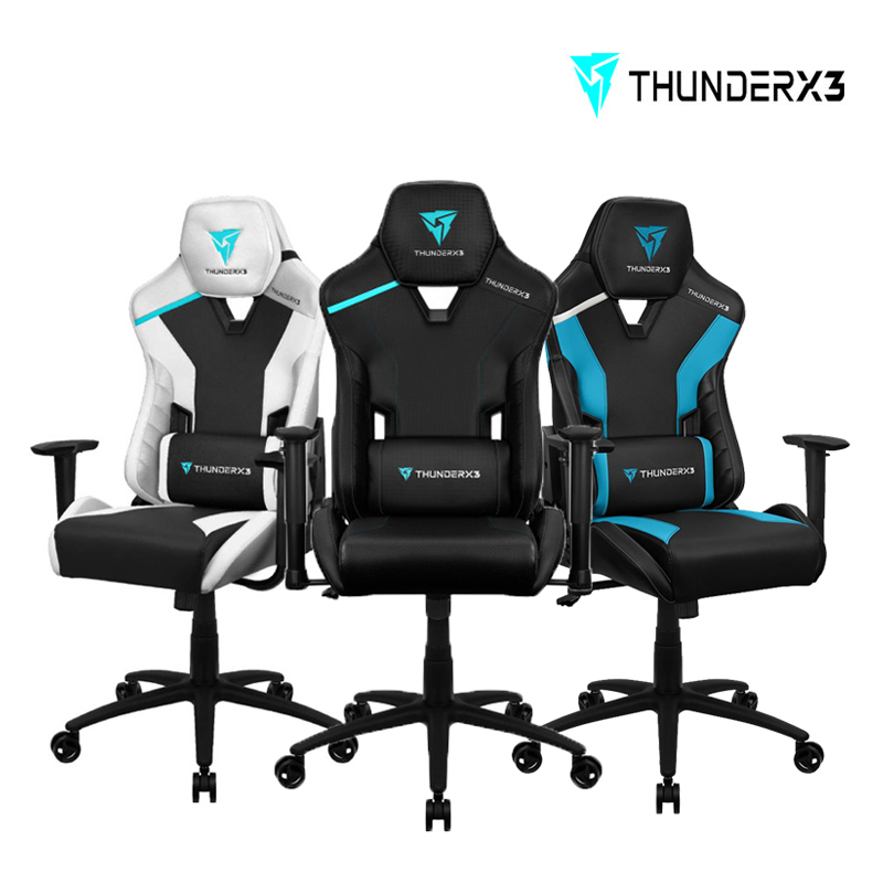 ซื้อ ThunderX3 Gaming Chair รุ่น TC3 | Topvalue