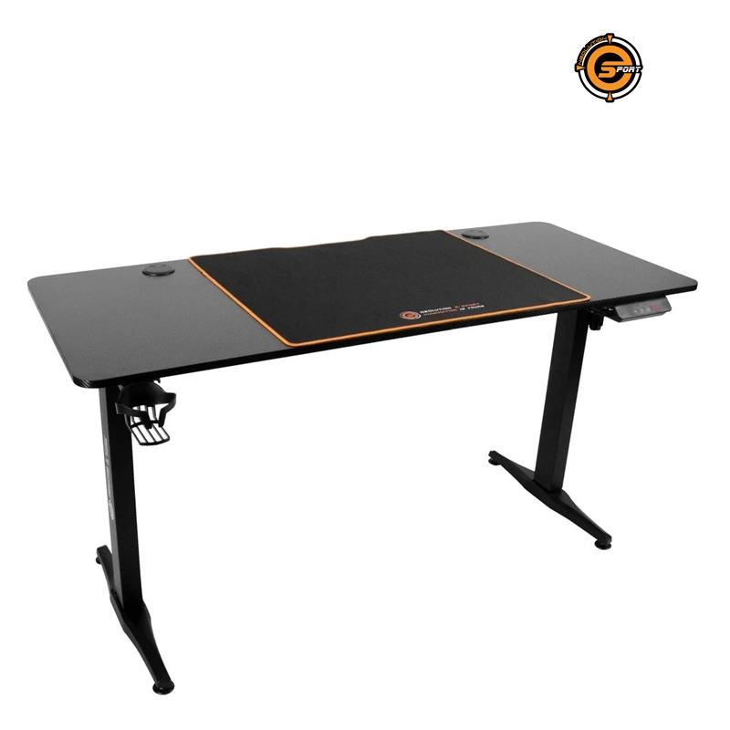 ซื้อ Neolution E-Sport Premium Gaming Desk รุ่น E-GAMING PLUS รับประกันศูนย์ไทย 1 ปี | Topvalue