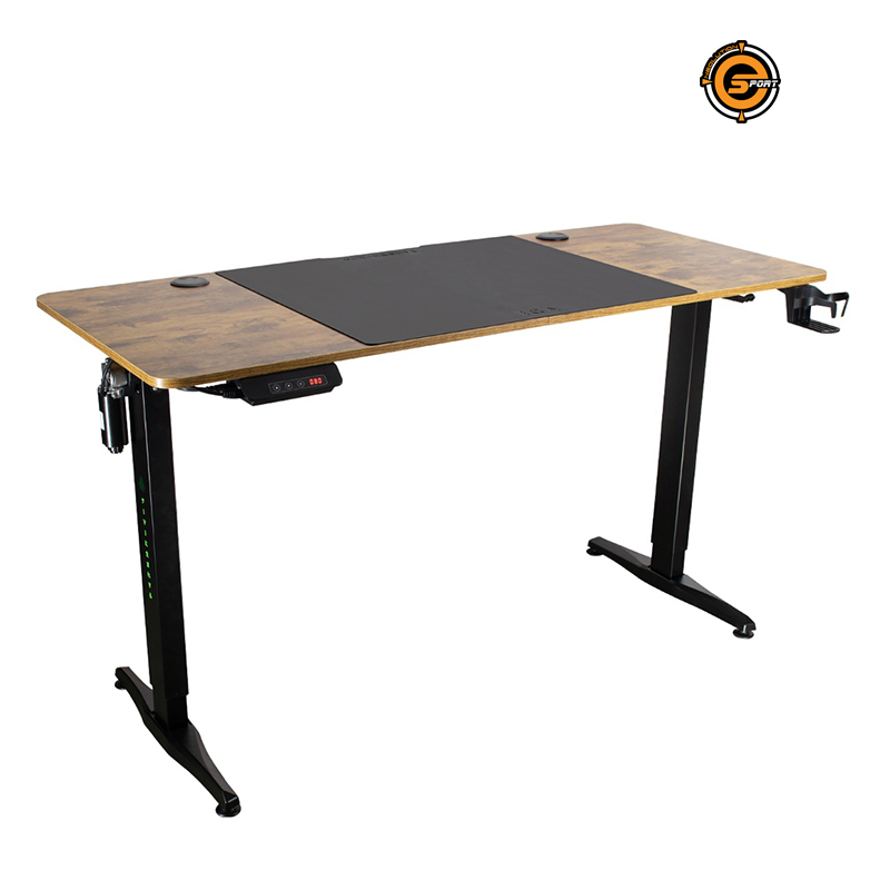 ซื้อ Neolution E-Sport Gaming Desk รุ่น E4WORK โต๊ะปรับระดับไฟฟ้า อัตโนมัติ เพื่อสุขภาพในการ ...