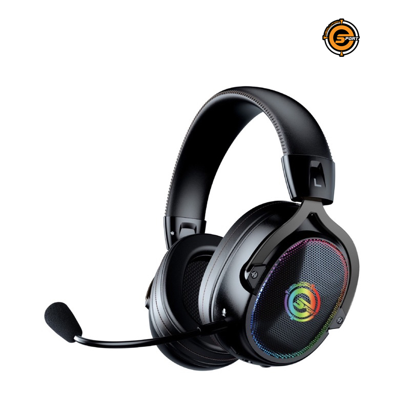 ซื้อ [Pre 7 Day] Neolution E-Sport Gaming Headset Nebula Wireless หูฟัง ...