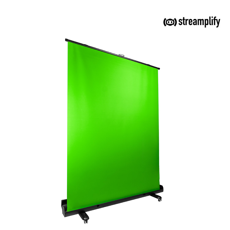 ซื้อ Streamplify Green Screen Lift 1.5M กรีนสกรีน ของแท้ รับประกันศูนย์ ...