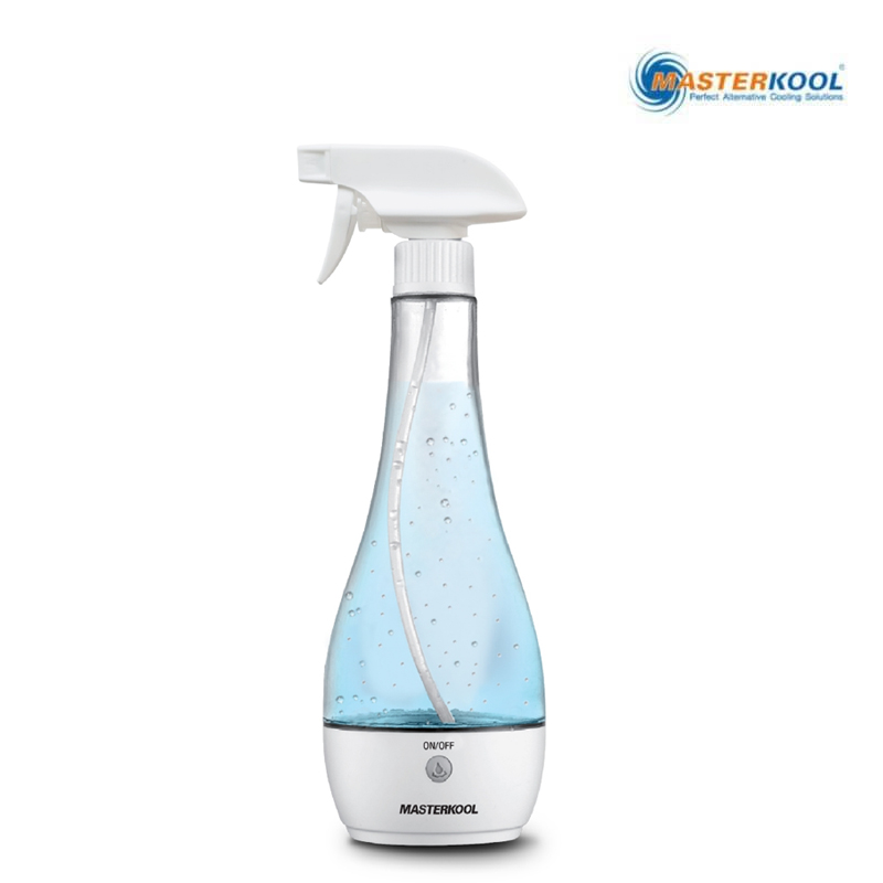 ซื้อ Masterkool เครื่องผลิตน้ำฆ่าเชื้อโรคแบบพกพา รุ่น DG01 | Topvalue