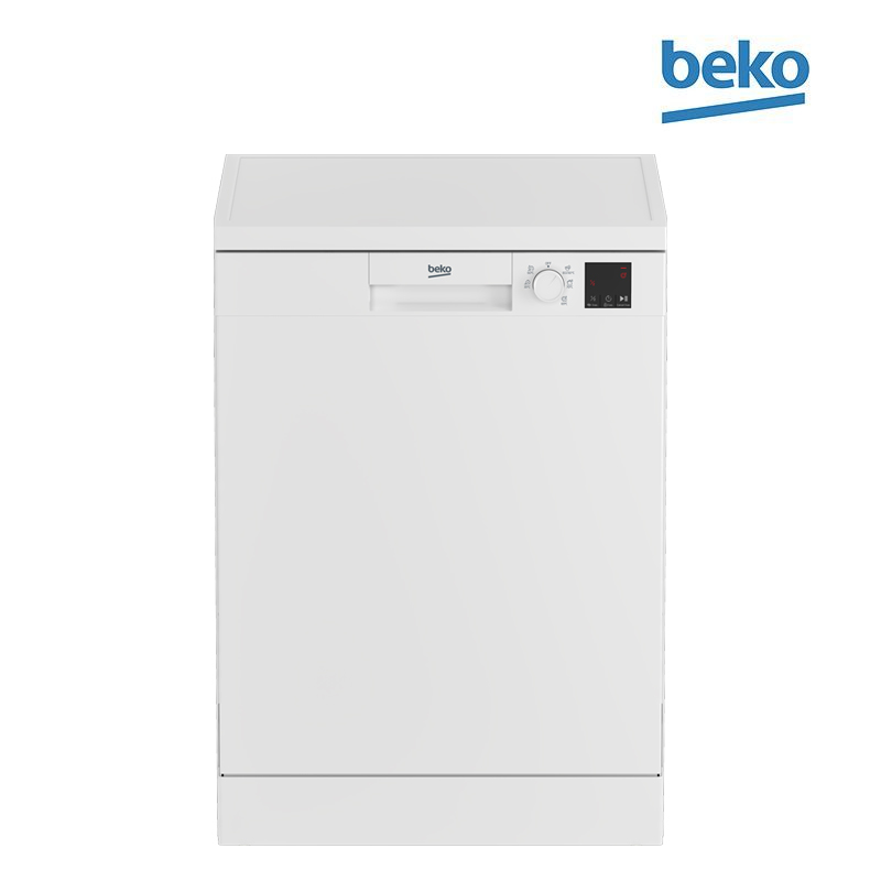 ซื้อ BEKO เครื่องล้างจานอัตโนมัติ ความจุภาชนะ 143 ชิ้น รุ่น DVN05321W ...