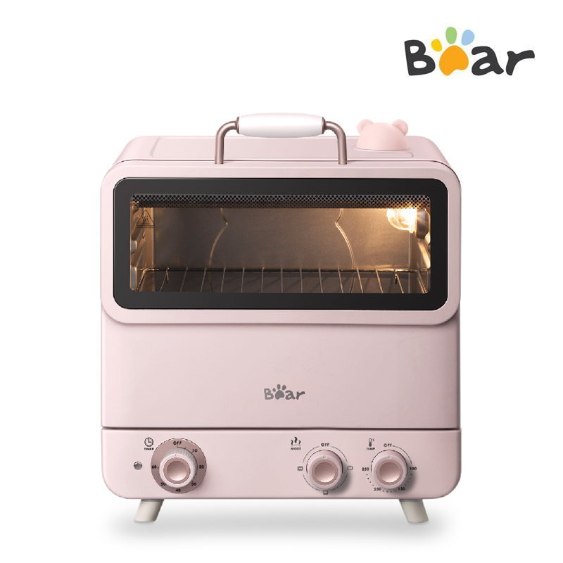 ซื้อ [10BR00019] BEAR Electric Streaming Oven เตาอบไฟฟ้า 20 ลิตร รุ่น ...