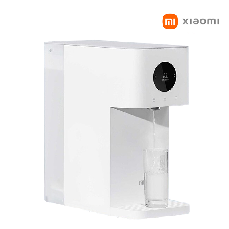 ซื้อ Xiaomi Mijia Desktop Drinking Machine 5L Automatic Waterer Hot ...