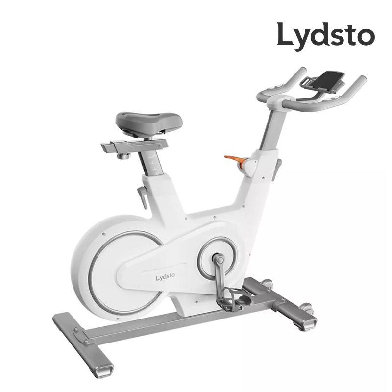 ซื้อ Lydsto Smart Spin Bike S1 จักรยานออกกำลังกาย เชื่อมต่อแอปได้ รุ่น ...