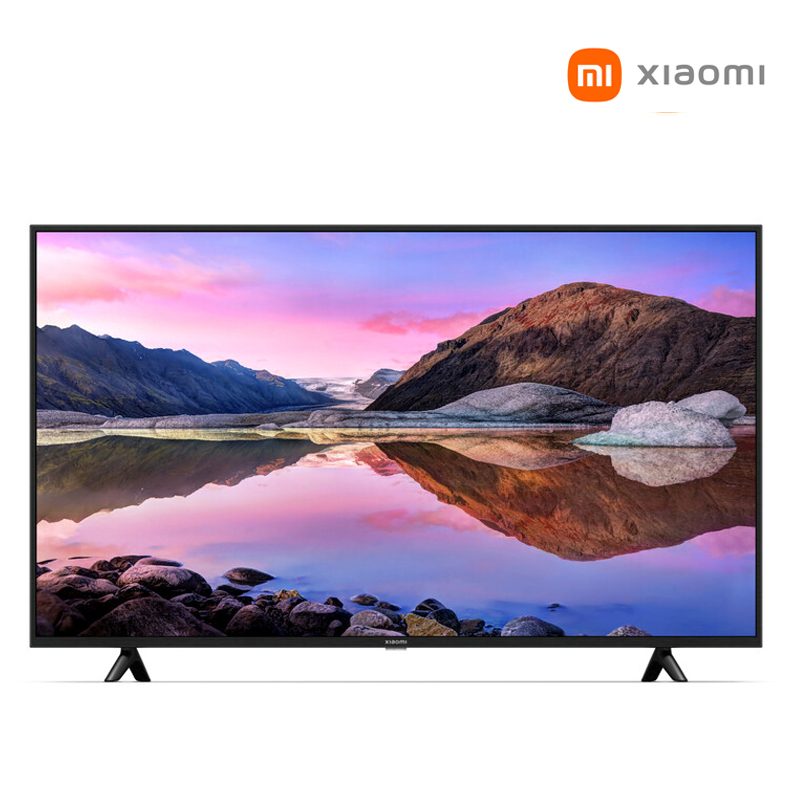 ซื้อ Xiaomi Mi TV P1E 65″ Android TV 4K UHD Netflix,Youtube,Google Assistant ประกันศูนย์ไทย 1 ปี ...