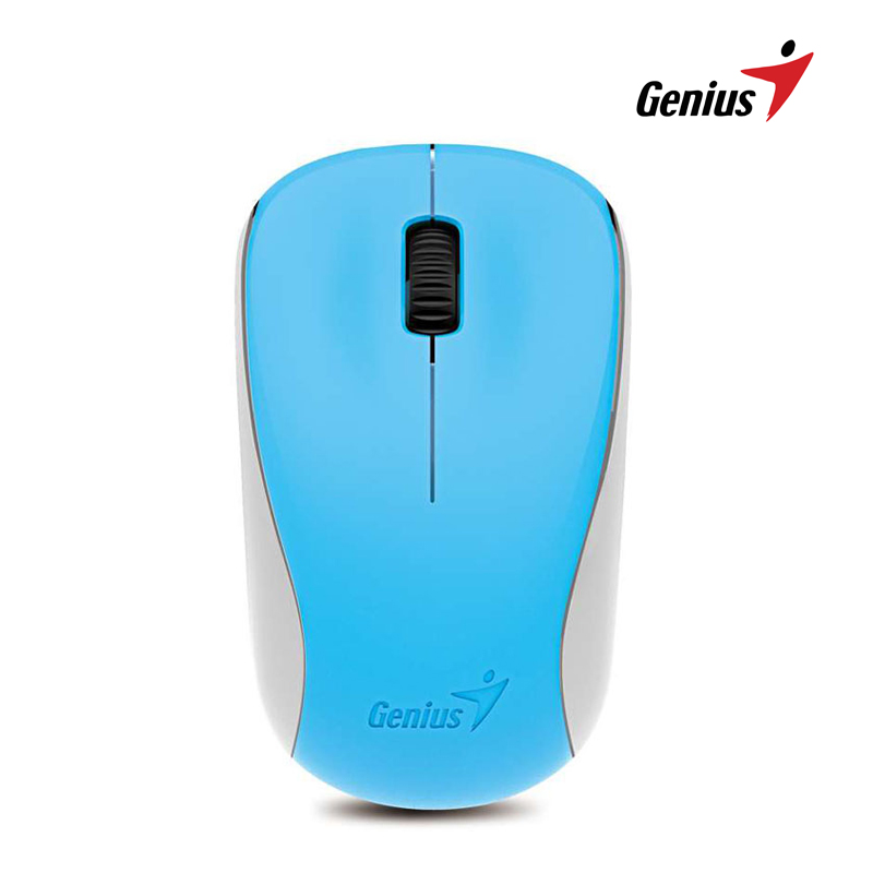 ซื้อ GENIUS Wireless Mouse รุ่น NX-7000 - หลากสี | Topvalue