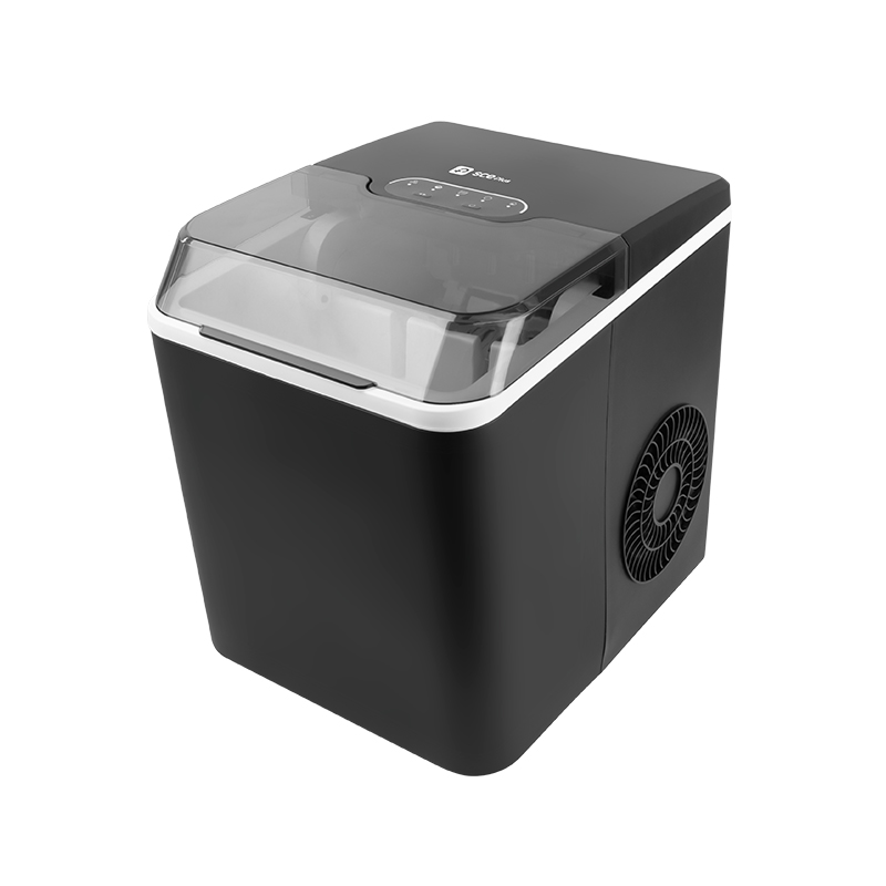 ซื้อ [Pre 30-45 Day] SCE Plus เครื่องทำน้ำแข็ง ความจุ 1.3 ลิตร รุ่น IC-A13 ฟรี!ที่ตักน้ำแข็ง ...